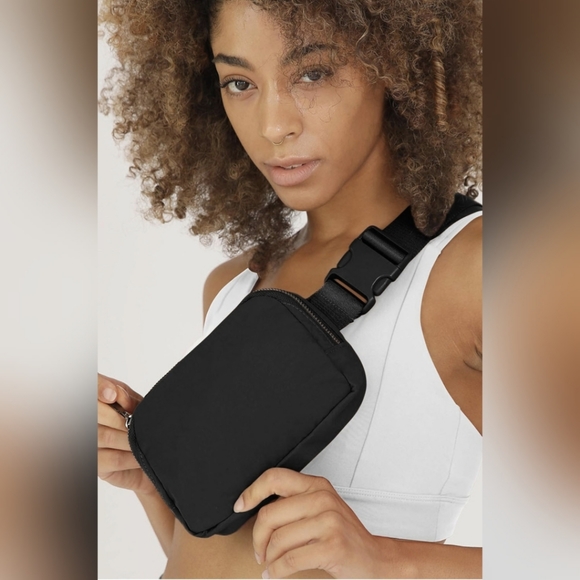Bags | Cross Body Bum Bag | Poshmark